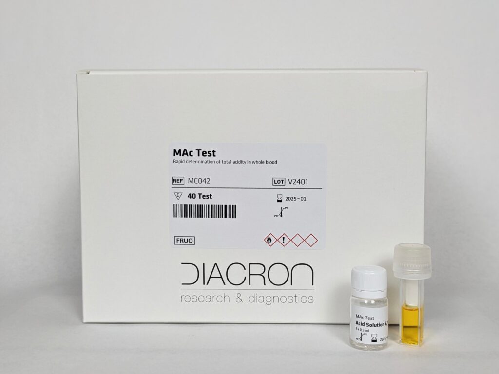 Archivi Diagnostic tests - Page 2 of 2 - Diacron