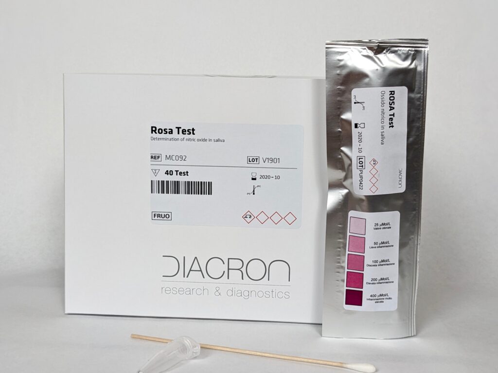 Archivi Diagnostic tests - Diacron